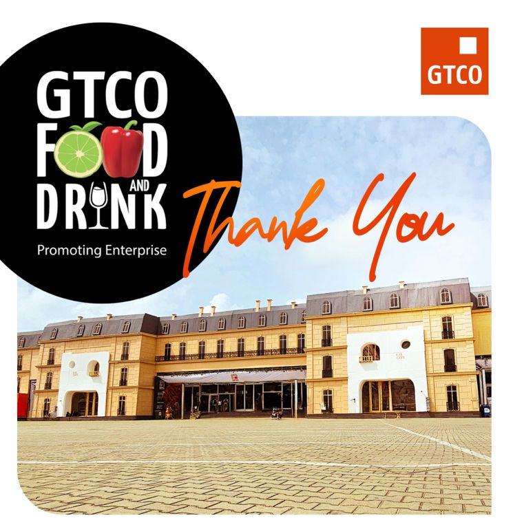 GTCO Food & Drink Festival 2025: A Flavor-Packed Success! - Browse-us